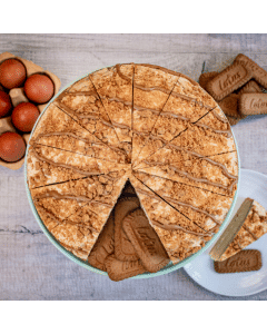 Cakes - Desserts - Desserts & Treats | Henderson's Foodservice, Ireland