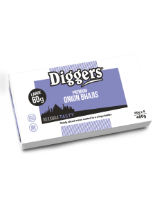 Frozen Foods Online | Catering Supplies | Henderson's Foodservice, Ireland