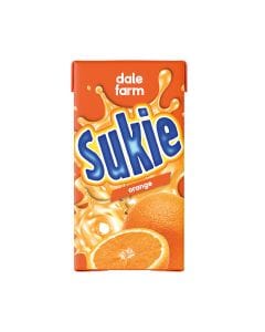 Fruit Juices - Drinks & Snacks | Henderson's Foodservice, Ireland