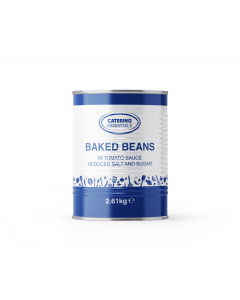 Store Cupboard Essentials | Catering Supplies | Henderson's Foodservice ...