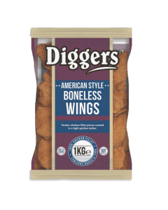 Frozen Foods Online | Catering Supplies | Henderson's Foodservice, Ireland