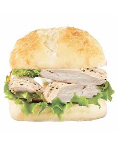 Cooked Chicken - Poultry - Frozen | Henderson's Foodservice, Ireland