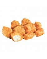 Seara Battered Cooked Chicken Breast Chunks (10x1kg) | Henderson's ...