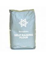 Caputo Blue Flour 00 (1x25kg) | Henderson's Foodservice, Ireland