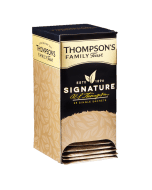 Thompson's Decaf String & Tag Tea Bags (4x25) | Henderson's Foodservice ...