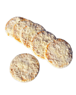 Dawn Farm Foods Smoke Flavoured Ham Stamps (10x1kg) | Henderson's ...