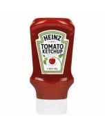 Bk Volpak Tomato Ketchup (15 pack) | Henderson's Foodservice, Ireland