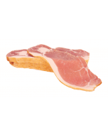 Country Range Unsmoked Back Bacon Rashers (2.27kg) | Henderson's ...