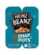 Country Range Baked Beans In Tomato Sauce (2.62kg) | Henderson's ...