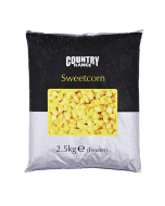 Country Range Potato Crunchies (4x2.5kg) | Henderson's Foodservice, Ireland