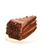 Country Range Frozen Alabama Chocolate Fudge Cake (1x16Ptn) | Henderson ...