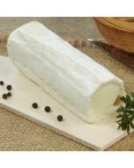 Goats Cheese Log FC (1kg) | Henderson's Foodservice, Ireland