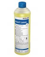 Ecolab Assert Lemon Washing Up Liquid (2x5ltr) | Henderson's Foodservice, Ireland