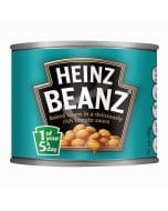 Country Range Baked Beans In Tomato Sauce (2.62kg) | Henderson's ...