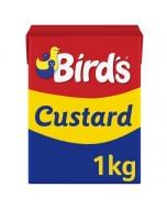 Country Range Ready To Serve Custard (12x1kg) | Henderson's Foodservice ...