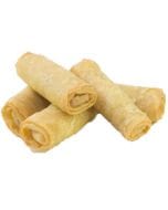 Tsingtao Vegetable Spring Rolls (500x15g) | Henderson's Foodservice ...