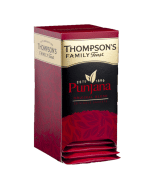 Thompson's Decaf String & Tag Tea Bags (4x25) | Henderson's Foodservice ...