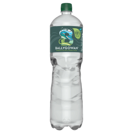 Ballygowan Sparkling Water (12x1.5Ltr) | Henderson's Foodservice, Ireland