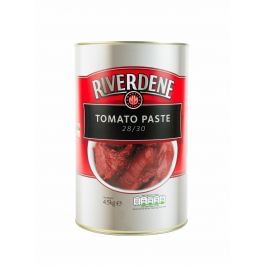Riverdene Tomato Paste (3x4.5kg) | Henderson's Foodservice, Ireland