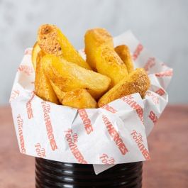 Koffmann's Les Grandes Frites 19x19mm (4x2.27kg) | Henderson's ...