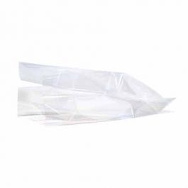 Café Connections Clear Crimp Film Bags (1x1000) | Henderson's ...