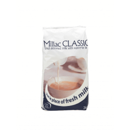 Millac Classic Milk Powder (6x2kg) | Henderson's Foodservice, Ireland