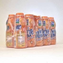 Sukie Orange Juice (10 x 500ml) | Henderson's Foodservice, Ireland