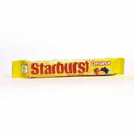 Starburst Original (24x45g) | Henderson's Foodservice, Ireland