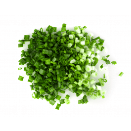 Sliced Spring Onion 6mm (1x500g) | Henderson's Foodservice, Ireland