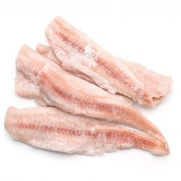 Fastnet Fish IQF Atlantic Cod Fillets 136-160g (1x3.63kg) | Henderson's ...