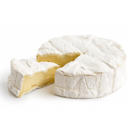 Bons Mayennais Brie BD (Approx 3kg) | Henderson's Foodservice, Ireland