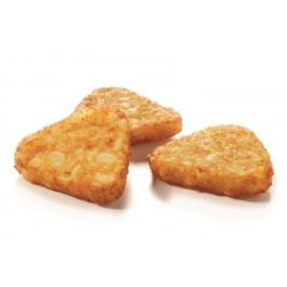 Aviko Rostiko Triangles Hash Browns Fryer (4x2.5kg) | Henderson's ...