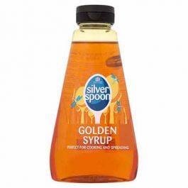 Silver Spoon Golden Syrup (6x680g) | Henderson's Foodservice, Ireland