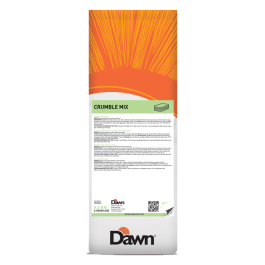 Dawn Crumble Mix (1x3.5kg) | Henderson's Foodservice, Ireland