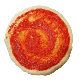 Rapitalia Foods Premium Sauced Pizza Base 12 Inch (25x320g) | Henderson ...