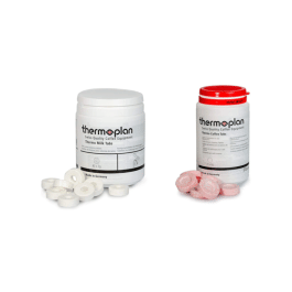 Black and White 4C Quarterly Cleaning Kit (1x1) | Henderson's ...