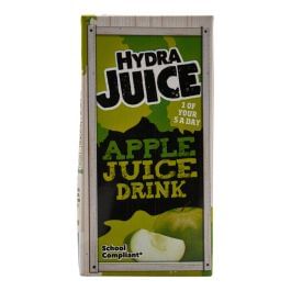 Hydra Juice 75% Apple Juice Drink (24x200ml) | Henderson's Foodservice ...