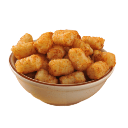 Country Range Potato Crunchies (4x2.5kg) | Henderson's Foodservice, Ireland