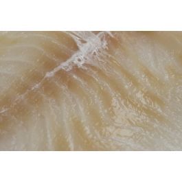 Fastnet Fish IQF Atlantic Boneless Cod Fillets 200-230g (1x4.54kg ...