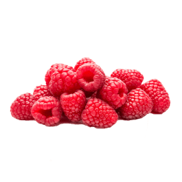 Donnelly Fresh Produce Raspberries (12x125g) | Henderson's Foodservice ...