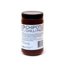 En Place Foods Chipotle Chilli Paste BD (12x550g) | Henderson's ...