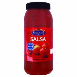 Santa Maria Mexican Salsa (4x2.3kg) | Henderson's Foodservice, Ireland