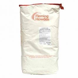 Fleming Howden Premier Scone Mix (1x12.5kg) | Henderson's Foodservice ...