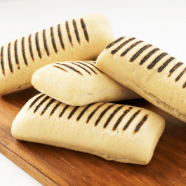 Country Style Kitchen Panini Roll (50x115g) | Henderson's Foodservice ...