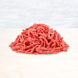 K&G McAtamney Beef Mince (1x2.5kg) | Henderson's Foodservice, Ireland