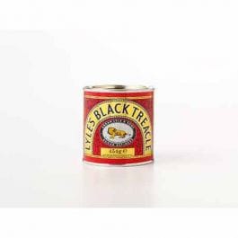 Lyle's Black Treacle (12x454g) | Henderson's Foodservice, Ireland