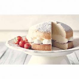 Lactofil Classic Cream (12x1Ltr) | Henderson's Foodservice, Ireland