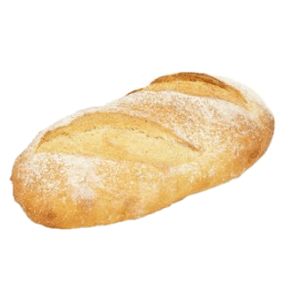 Cuisine de France Vienna Loaf White (12x415g) | Henderson's Foodservice ...
