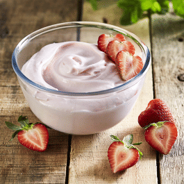 Country Range Strawberry Delight Mix (6x600g) | Henderson's Foodservice ...