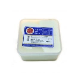 Tipperary Cheese Co. Full Fat Soft Cheese (2kg) | Henderson's ...